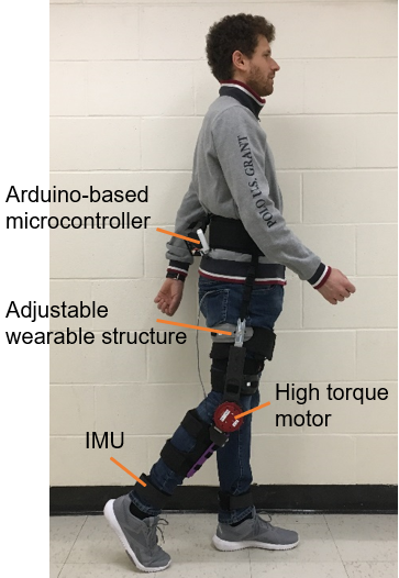 Biomechatronics and Intelligent Robotics